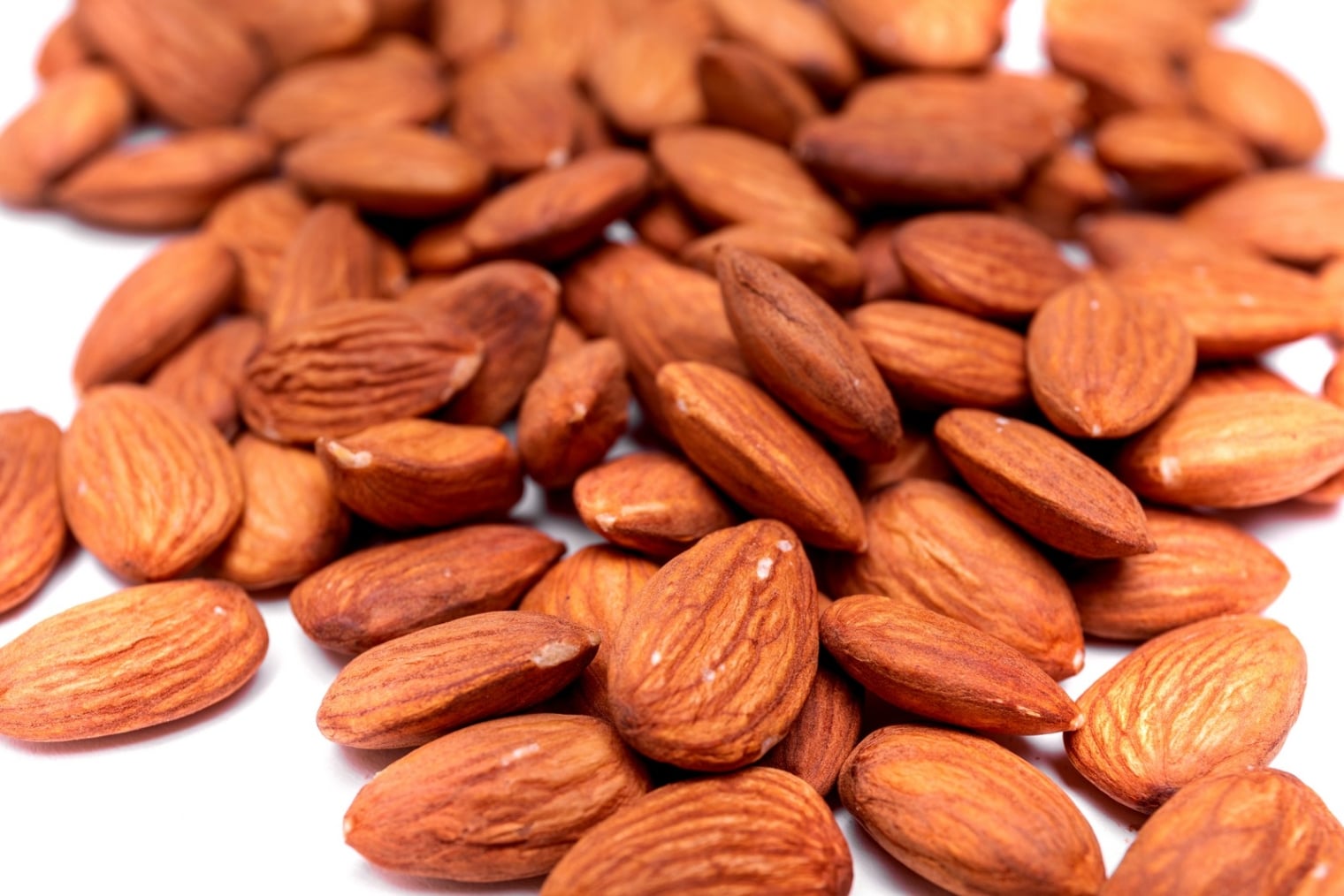 Almonds - Arnett Farms