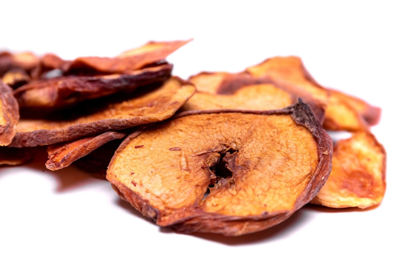 Delicious Dried Fruit - Yellow Peach Slices - Arnett Farms Delicious Dried Fruit - Yellow Peach Slices - Arnett Farms